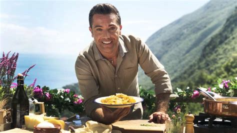 Eat Italy Head To Toe With Gino Dacampo Sbs Food