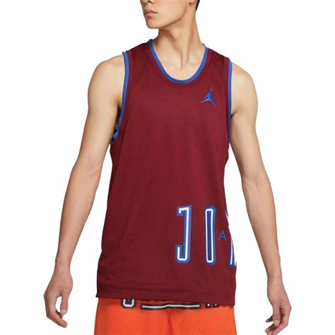 Баскетбольная майка Air Jordan Sport Dna Da7235 677