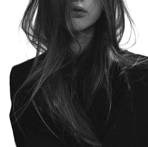 Картинки темной девушки