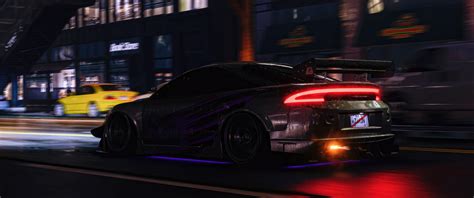 Need For Speed Unbound 2022 Games Ps5 Games Xbox Games Pc Games Hd
