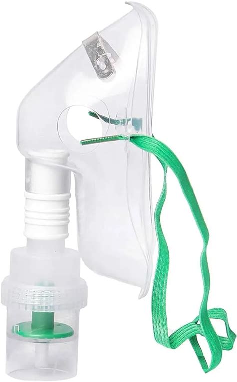 Nebulizer Kit Adults Chemistcart