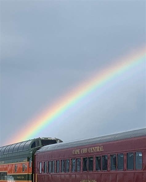 10 Best Scenic Train Rides In New England To Bask In The Fall Foliage