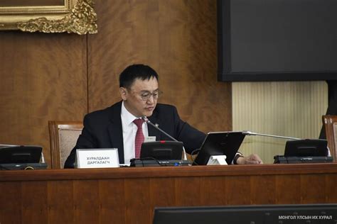 Д Сарангэрэл Т Мөнхсайхан С Энхболд нарыг эмийн сонсголд дуудлаа