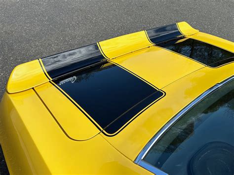 1969 Chevrolet Camaro Rsss Resto Mod Stock 545209 For Sale Near Edgewater Park Nj Nj