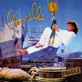 Fragile Cherrelle Album Wikiwand