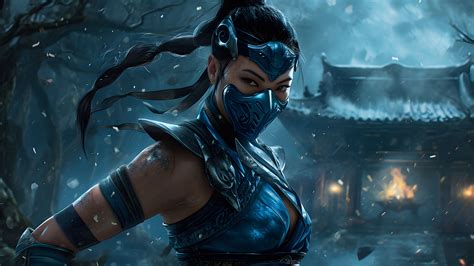 Mortal Kombat Wallpapers Mortal Kombat Ultra Hd Wallpapers Top Free