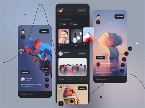 Мобильный Ux Ui дизайн 10 лайфхаков для создания безупречных мобильных приложений Хабр