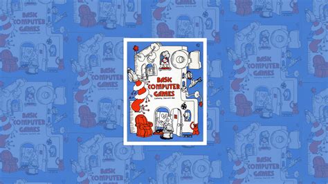 101 Basic Computer Games The Book That Built A Trend