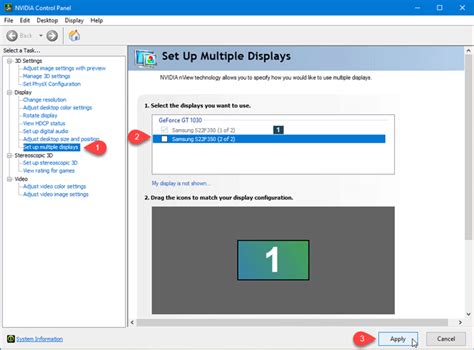 How To Change From Dual Monitor To Single In Windows 11 10
