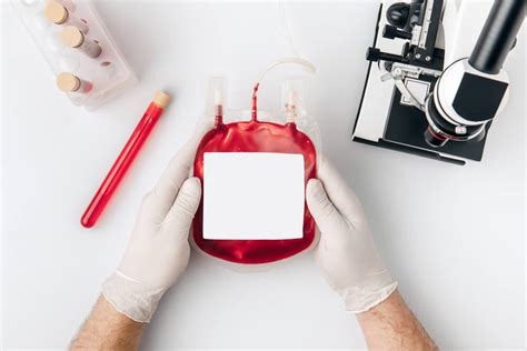 New Jersey Blood Transfusion Error Attorneys Blood Transfusion