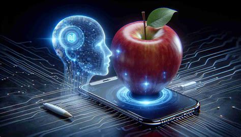 apple in talks with openai for potential ai integration in future iphones