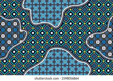 Simple Geomatric Patterns Images Stock Photos Vectors Shutterstock