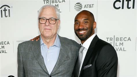 Phil Jackson Is Getting Absolutely Roasted By Basketball Fans For His