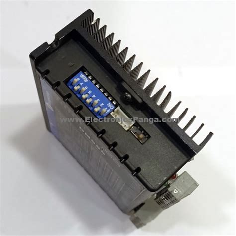 Leadshine Dm556 20 50v Dc 5 6a 2 Phase Stepper Driver Std81 Star International