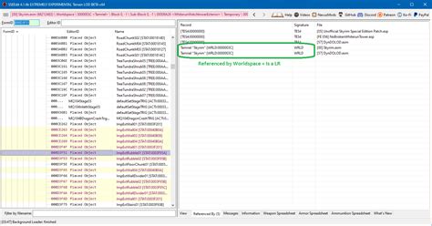 Large Reference Bug Fix Explained Dyndolod And Xlodgen Support Step