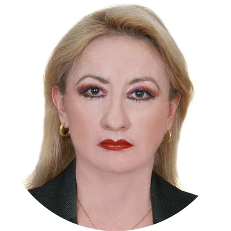 Blanca Laura Rivero Banda Ciudad De México Juezases De Distrito