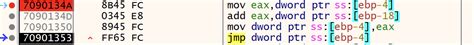 Jumping Into Shellcode Sans Internet Storm Center