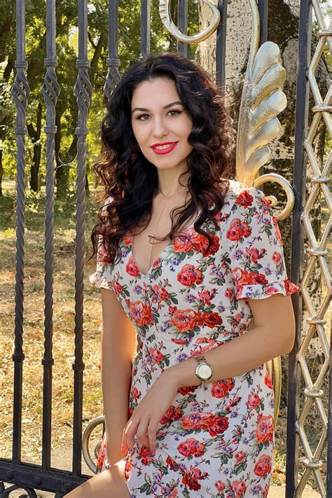 Gorgeous Irina 32 Yo From Nikolaev With Black Hair Id 887970