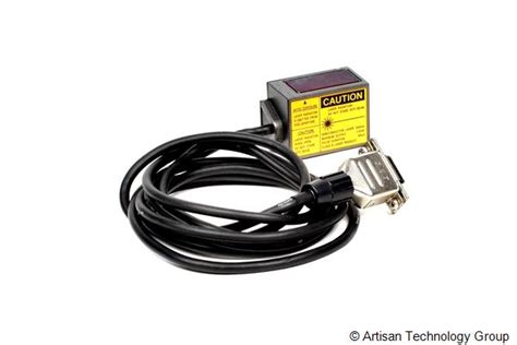 Bl 601ha Keyence Super Compact Laser Bar Code Reader Artisantg™