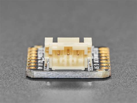 adafruit neopixel driver bff add on for qt py and xiao id 5645