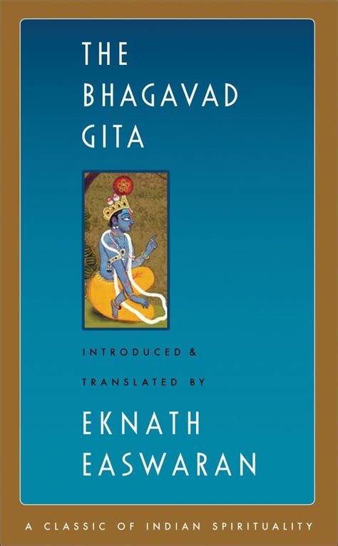 War Metaphors In The Bhagavad Gita Matthew Tift