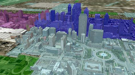 Cesium The Platform For 3d Geospatial