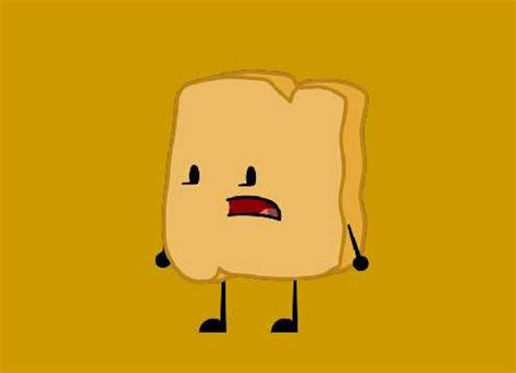 Bfdi Woody By Keithkash On Deviantart
