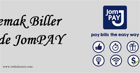 Cara Semak Jompay Biller Code Ptptn