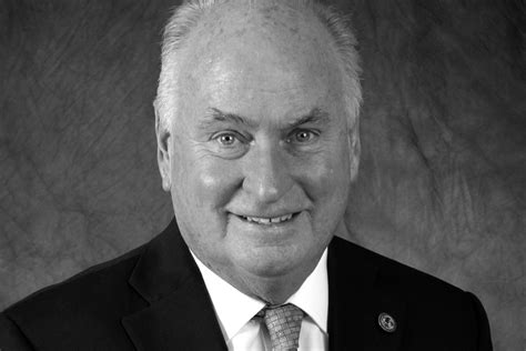 Meet Dan Brady The Republican Running For Illinois Secretary Of State The Mchenry Messenger