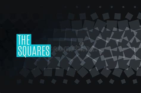 Abstract Vector Design Elements For Graphic Layout Stock Vector Illustration Of Book