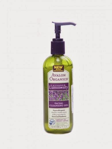 Winterias Universe Отзыв средство для умывания Avalon Organics
