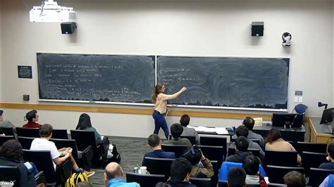 Julia Plavnik Semisimplification Of Contragredient Lie Algebras Youtube