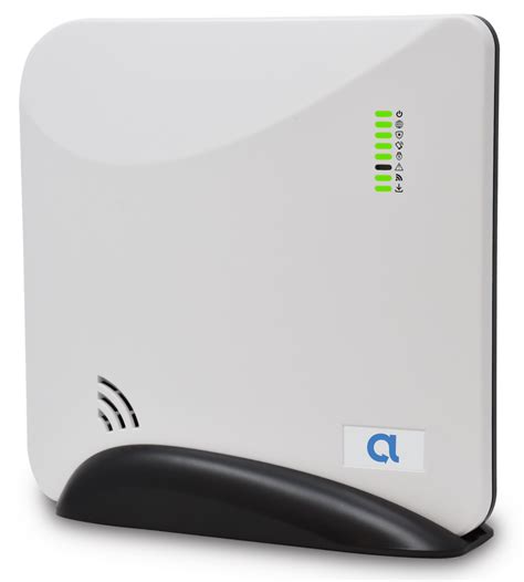 Re 6100 Series Connect Security And Automation Platform Ftc