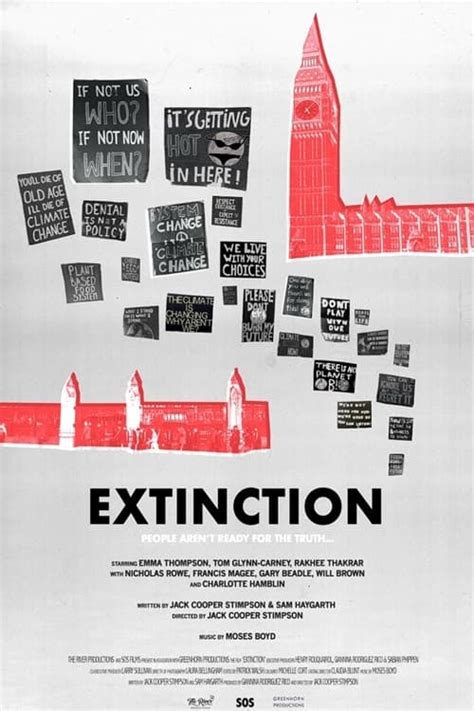 Extinction 2018 Posters The Movie Database Tmdb