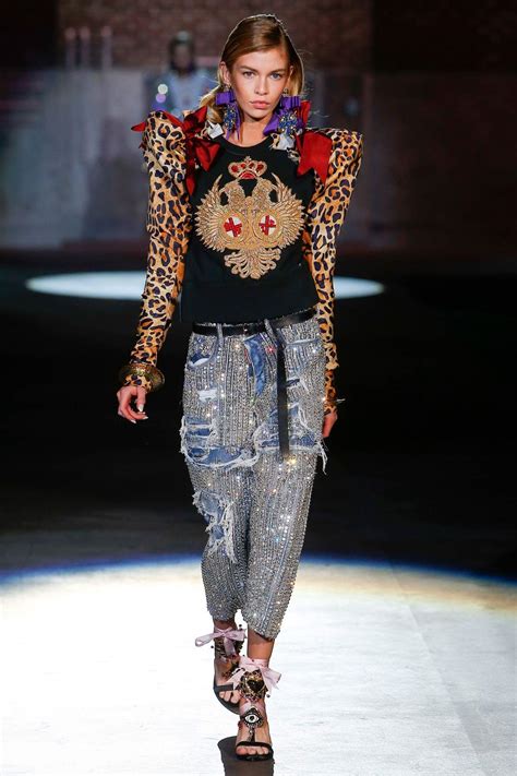 Stylish DSQUARED2 jeans | The Stylish Directive