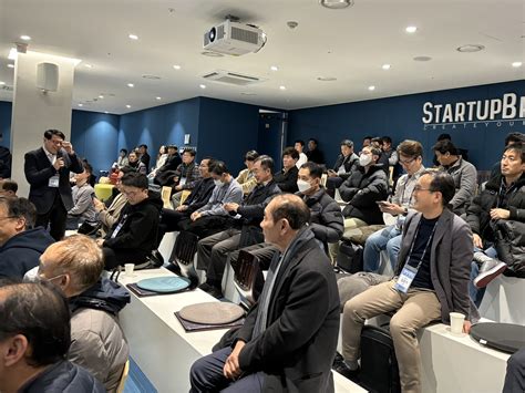 모빌리티 기업정보 포털 제 6회 자산어보 24 2 15