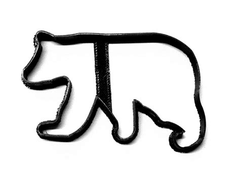 Zoo Animal Outline