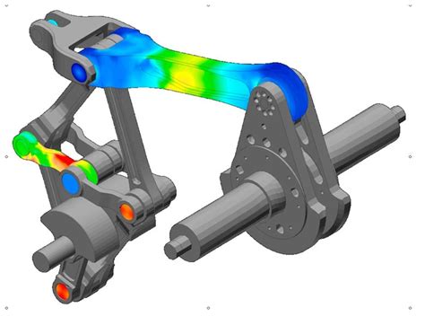 Autodesk Algor Simulation 2011