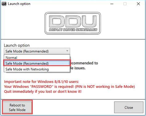 How To Completely Uninstall Graphic Driver On Windows