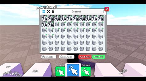 Very Early Inventory System Build Devlog 5 Youtube
