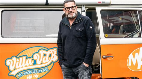 De 4 Van De Villa Bart Van Loo Over Zijn Frankrijk Een Broodje Poep