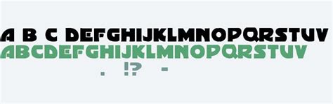 Yuri Gordon Fonts Free Download Onlinewebfontscom