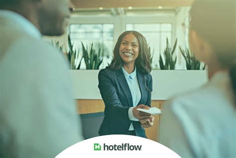 Entenda A Importância De Capacitar Os Seus Funcionários Hotelflow