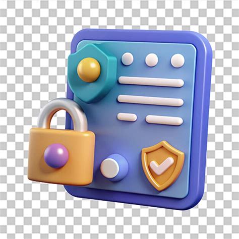 3d Correct Password Personal Data Protection On The Internet Incorrect