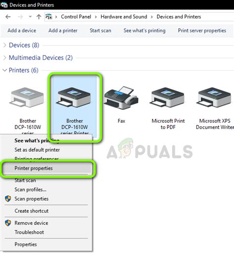 Fix Brother Printer Keeps Going Offline