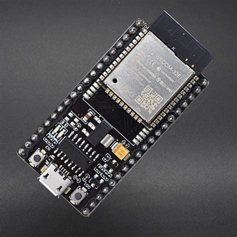 Icshop Nodemcu 32s 比arduino及esp8266更強大的esp32開發板具wi Fi和藍牙功能 蝦皮購物