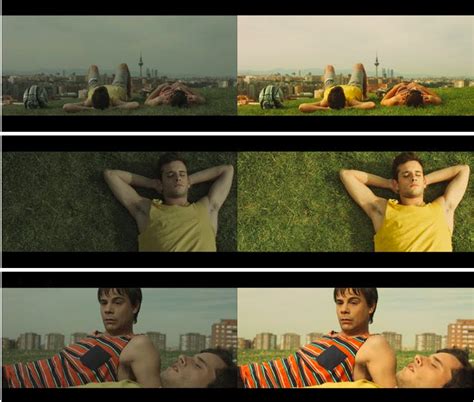 Color Grading With DaVinci Resolve Color Grading With DaVinci Resolve Soniabellan Domestika