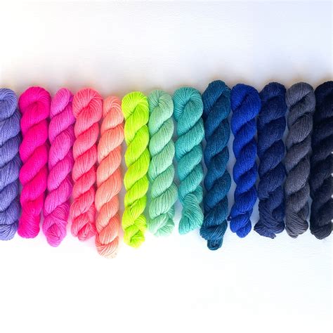About Us Mission Yarn