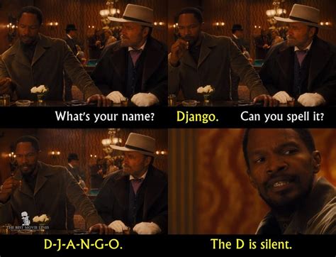 what is django