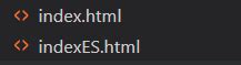 javascript script js no funciona con index Stack Overflow en español